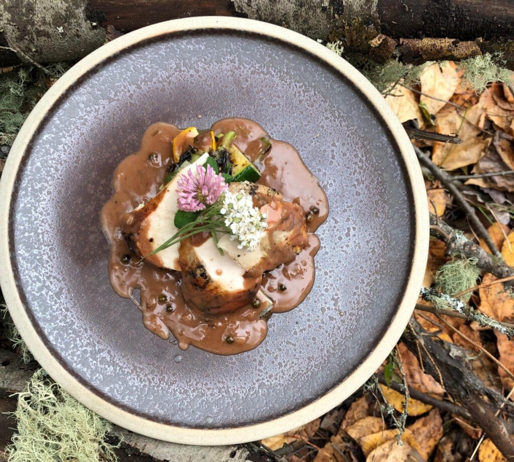 Season One | Episodes | Wild Harvest Television Series