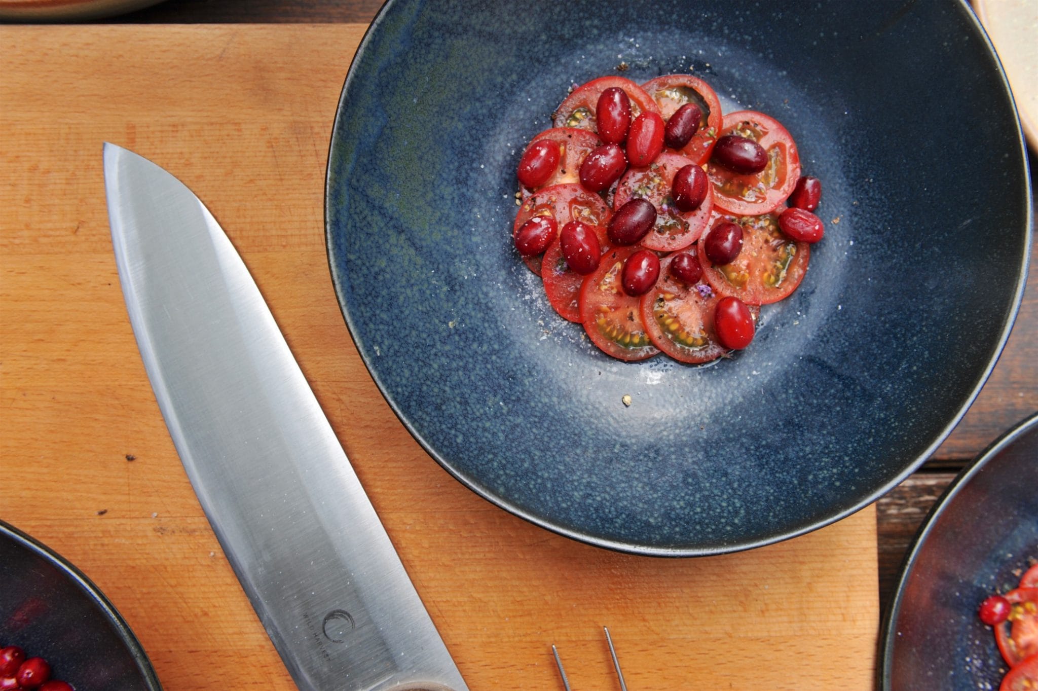 Season One | Episodes | Wild Harvest Television Series